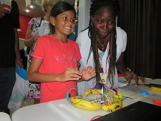 Het is niet te geloven, je speelt Pacman met bakove! – ECOIS ...